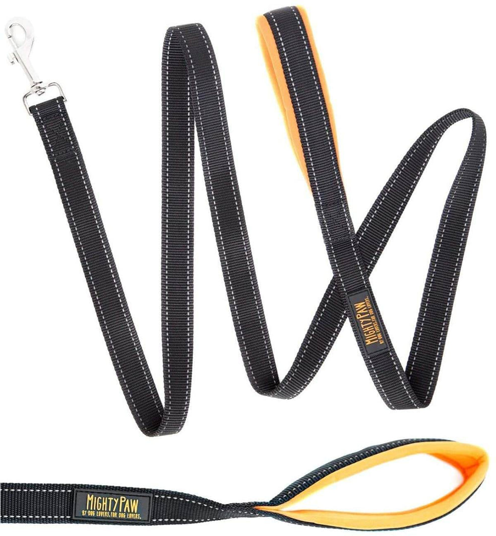 Mighty Paw Standard Dog Leash – Comfort, Safety, and Style