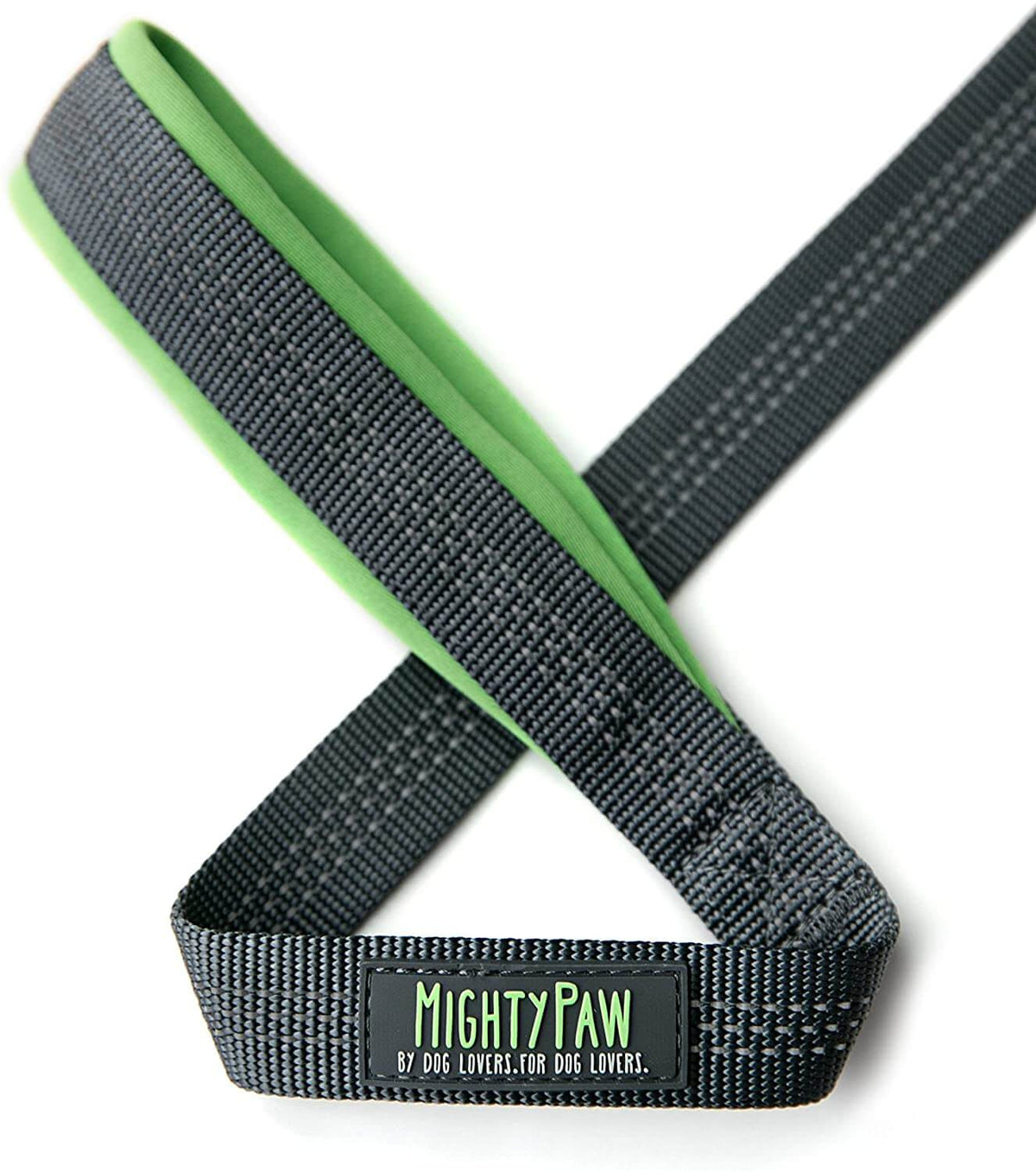 Mighty Paw Standard Dog Leash – Comfort, Safety, and Style